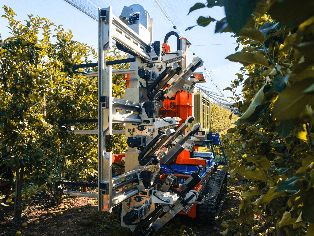 The Orchard of the Future | Interpoma 2024