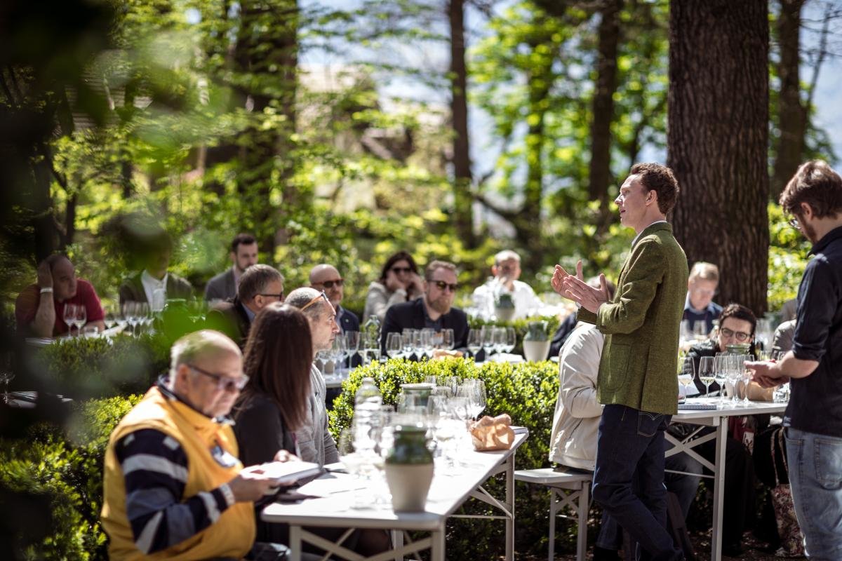 Launch BEAM 2023 | Fiera Bolzano