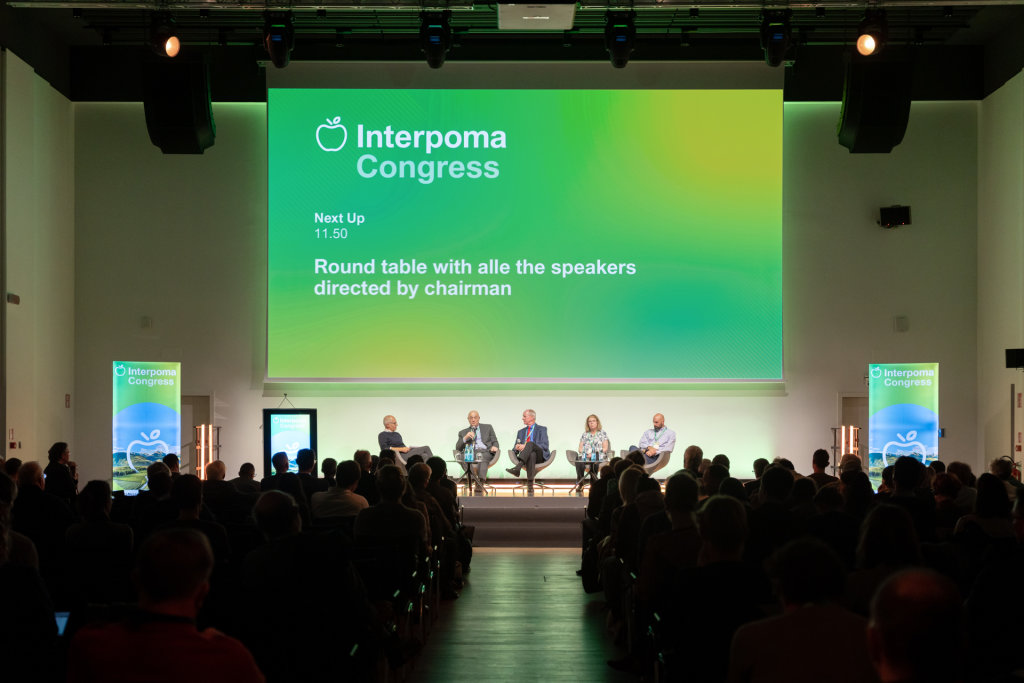 Interpoma Congress 2024