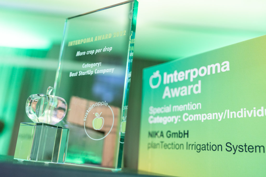 Interpoma Award 2024