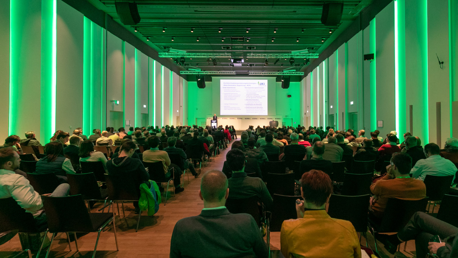 Interpoma Congress 2022 Day 2