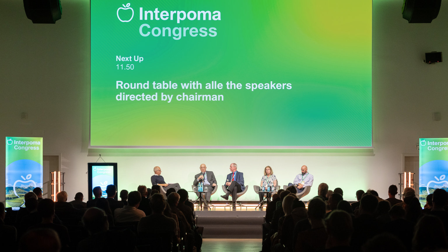 Interpoma Congress 2024