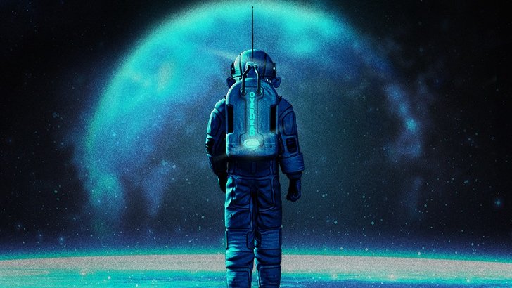 Overhead/Orbit x Max Valier