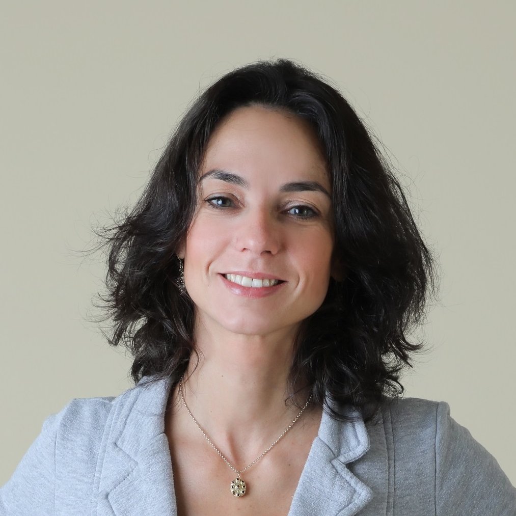 Ing. PhD Anna Atzeri